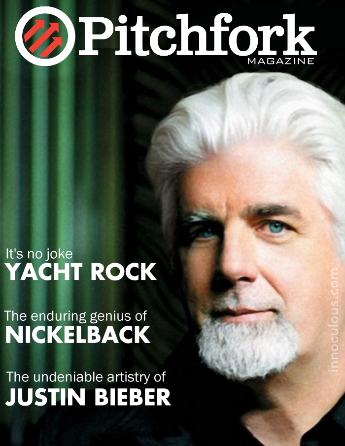 Death By Acquisition? National Geographic, Pitchfork, and Playboy ...